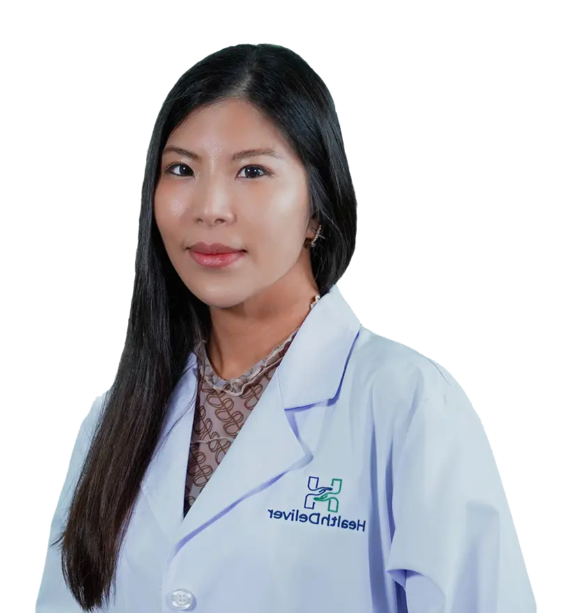 HealthDeliver Asoke | Best Bangkok Medical Clinic 2025