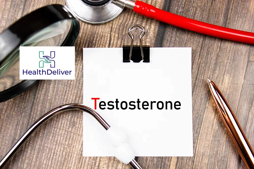 What To Know About Testosterone Injections And Testosterone Replacement ...